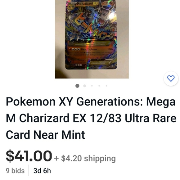 Pokemon | Toys | Pokemon Xy Generation | Poshmark